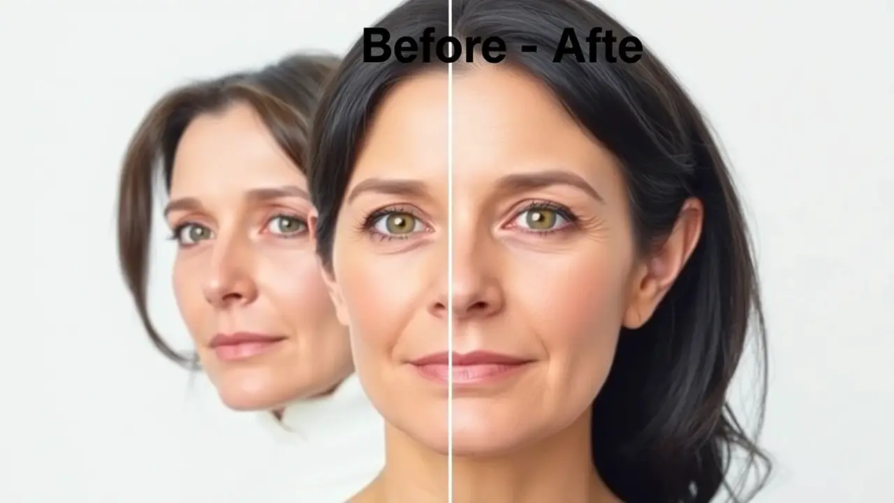 Unlocking The Secrets Of Collagen Biostimulators - A Guide To Youthful ...