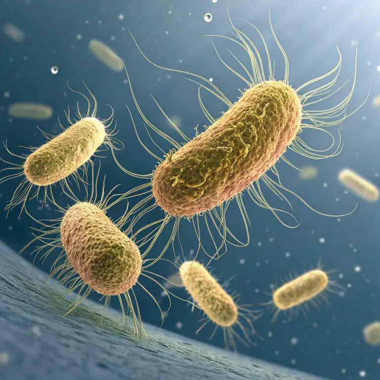 Escherichia Coli En La Orina, Infección Urinaria (del Tracto Urinario) 3