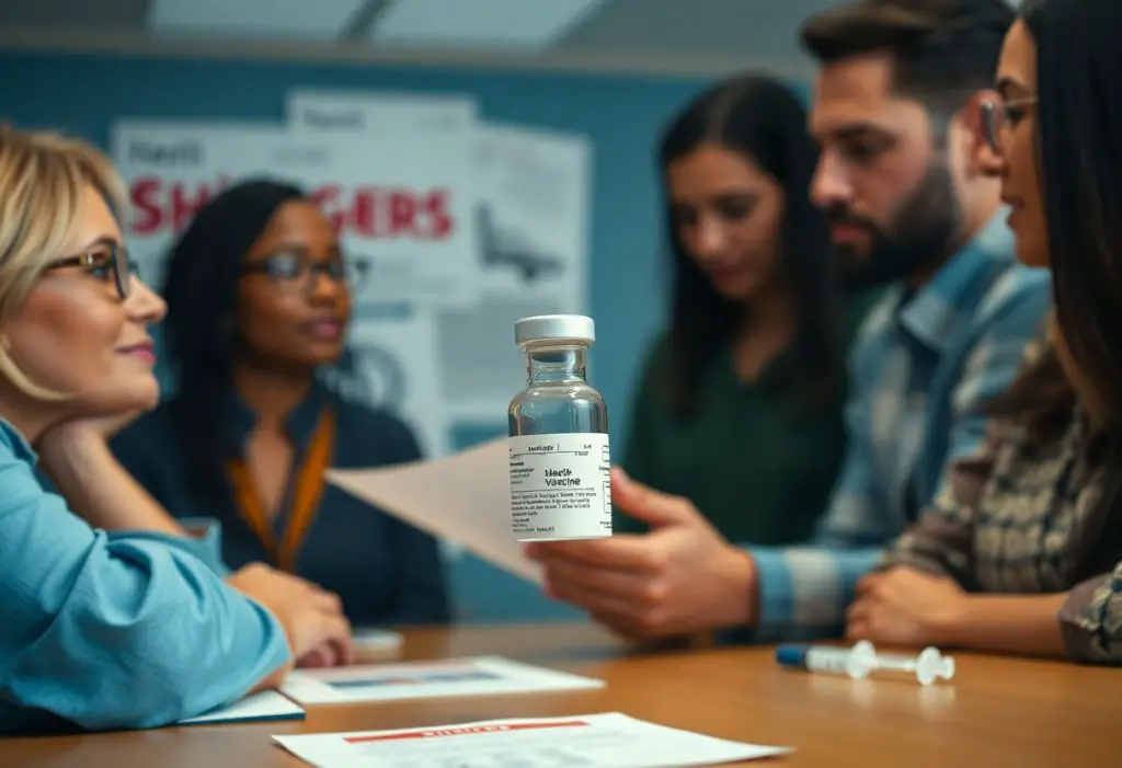 Shingles Vaccine Side Effects: What To Expect And How To Manage Them (2)